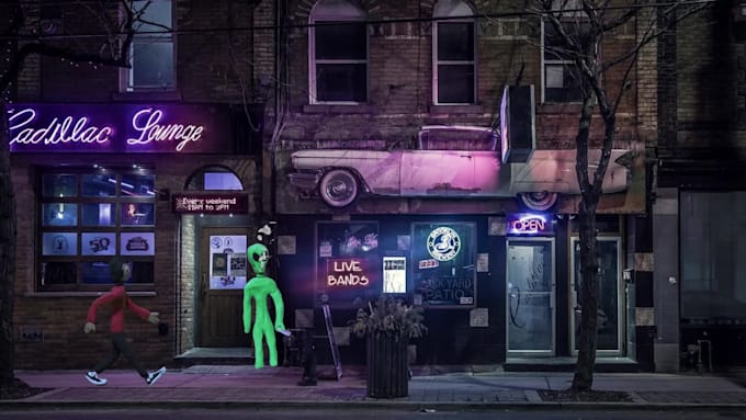 Create Stop Motion Videos With Claymotion Characters By Mautyeditor Fiverr