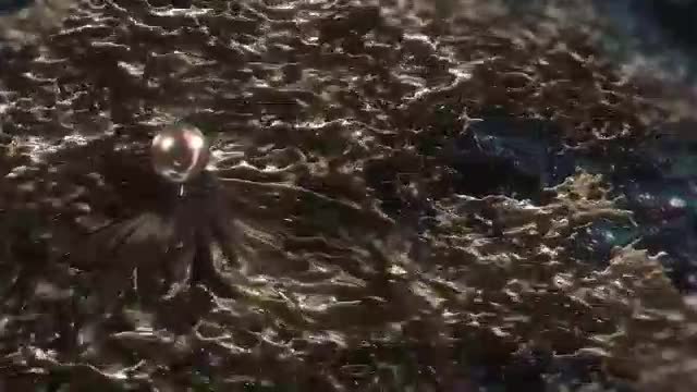 Do fluid, cloth, liquid and particle simulation in houdini or blender ...