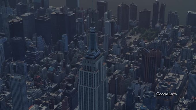 Create a 3d google animation for your project by Videoeditor_805 | Fiverr