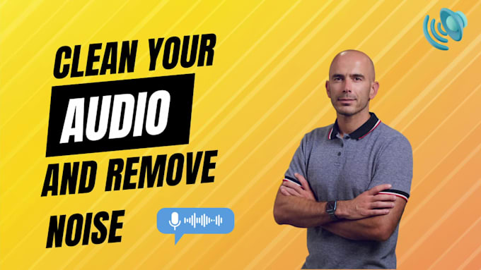 Clean up and remove noise on your audio for loom, zoom, and webinars by ...
