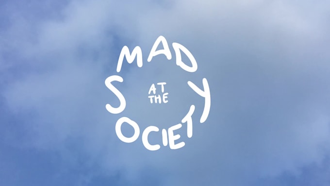 Create 2d animated titles by Arc0vidia | Fiverr