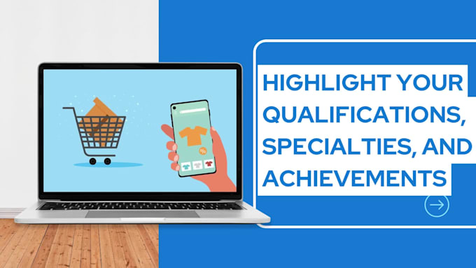 Create professional and responsive website design for doctors by ...