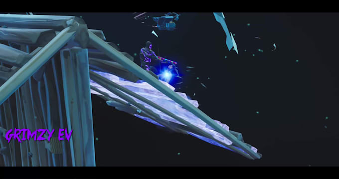 Create a fortnite intro using the replay and edit it to your liking by ...