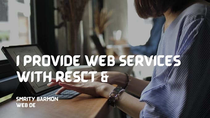 Develop website, landing page using react js and next js as a next js developer by Smritybarmon ...