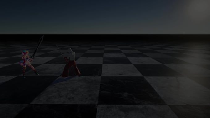 Create 2d or 3d game vfx and shader in unity, godot and unreal engine by Richadbenjamin | Fiverr