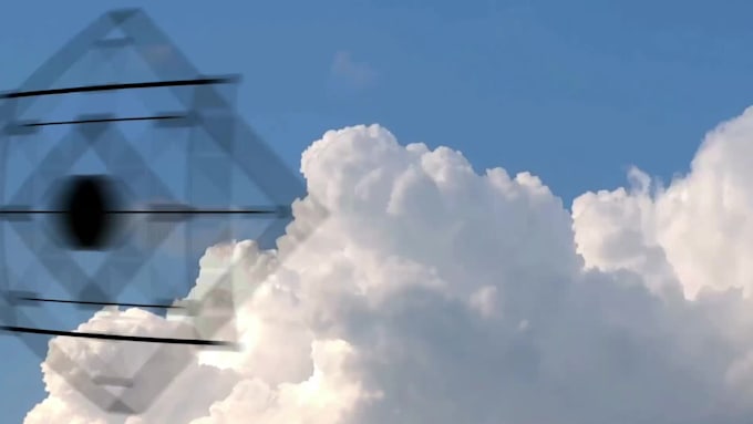 Create simple sacred geometry mystical spiritual logo design by Ararat ...