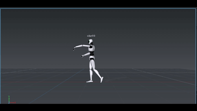 Create a motion capture file for your use in animations by Motionondemand | Fiverr