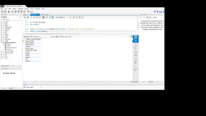 Create sql database project, er diagram , sql queries and rdbms by ... Create sql database project, er diagram , sql queries and rdbms by ...