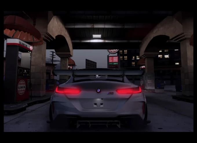 Give you a fivem car pack with over 300 cars by Denizzen | Fiverr