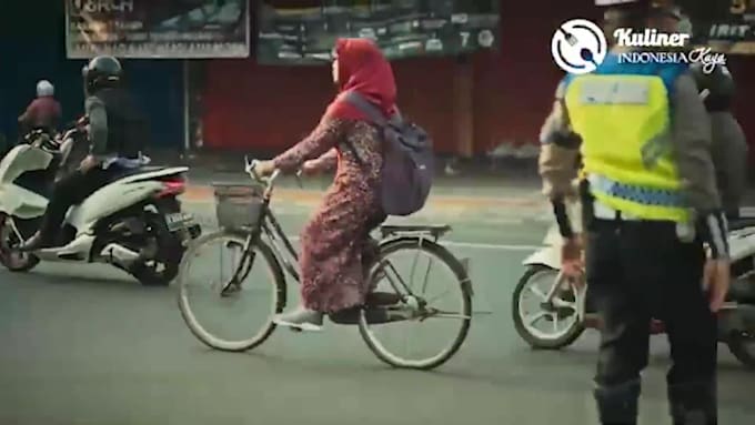 Create high quality documentary style video editing by Titoekapratama ...