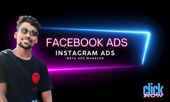 Manage your meta ads manager, insta ads, and meta pixel by Hakim_bro ...