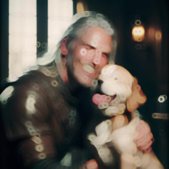 Create custom ai art using midjourney and stable diffusion by Shahrukh0304 | Fiverr