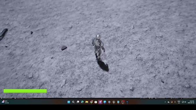 Do Custom Unreal Engine Blueprint Demo Multiplayer Game With Unreal