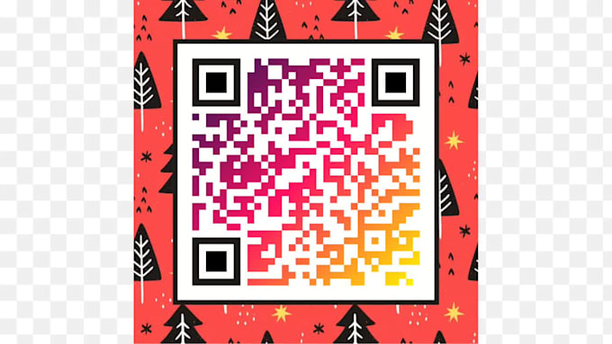 Make eye catching and workable qr code for your business by ...