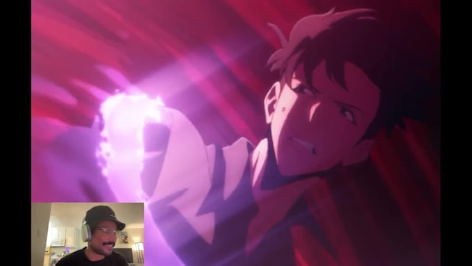 Edit your anime reaction videos without any copyright by Parth291203 ...