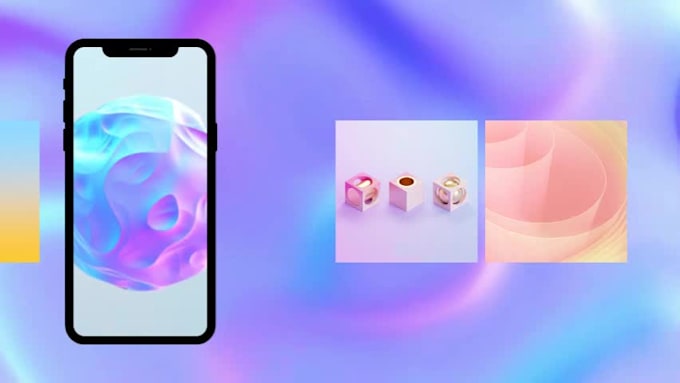 Develop android and ios app in flutter, ionic, react native by Bohrab | Fiverr