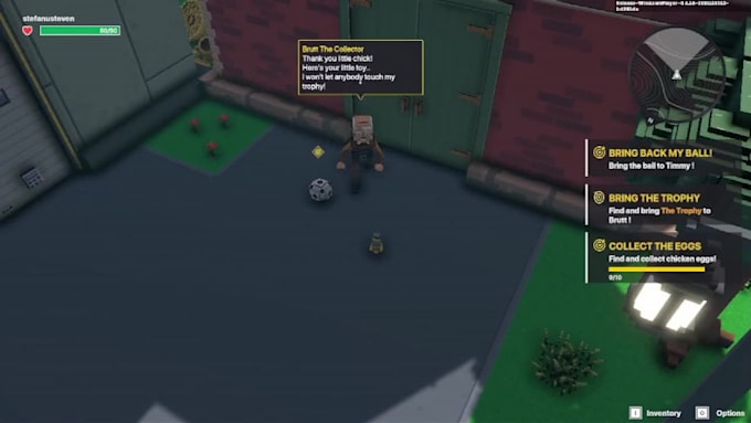 Create anything that possible in the sandbox game maker by ...