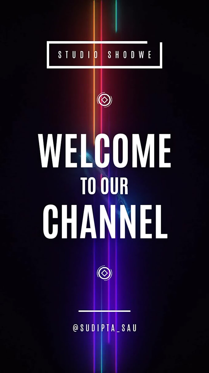 Design professional logo, yt thumbnails, business cards by Sudipta_sau ...