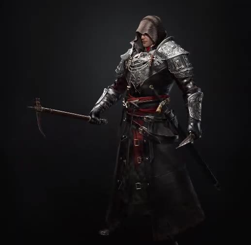 Fix Or Rig And Animate Any 3d Character Professionally In Blender And Maya By Mark Heroy Fiverr