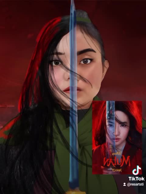 Edit your photo to disney character look by Hzresti | Fiverr