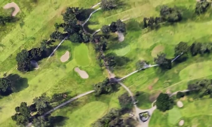 Make google maps animation, vector earth route map, travel route, map ...