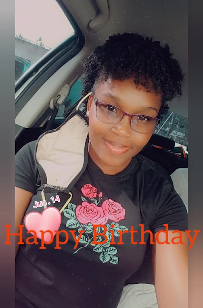 Be your gospel, worship and happy birthday singer by Velleedwards17 ...