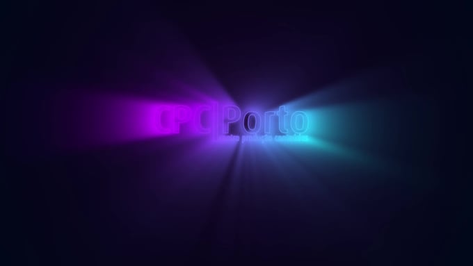 Do a custom logo animation with sound by Nmonteirososinf | Fiverr