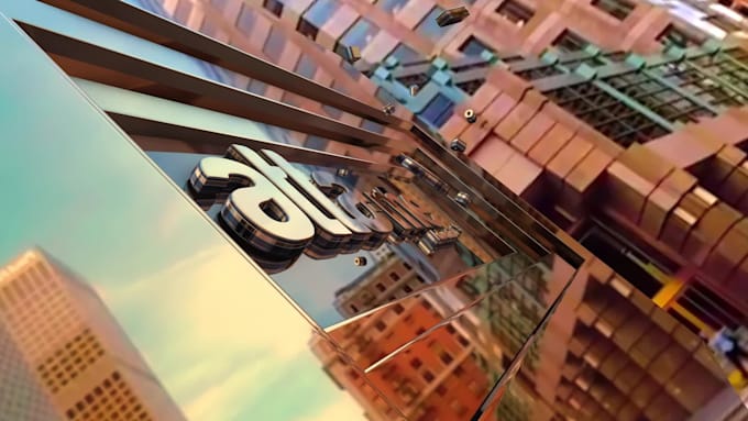 Create a 3d animation video of your design logo by Kaamkaaj | Fiverr