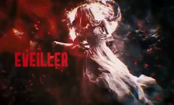 Create lyric music video for your song by Joansmoot | Fiverr