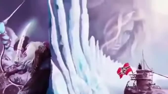 Voice in shitposts and low quality memes by Odysseysey | Fiverr