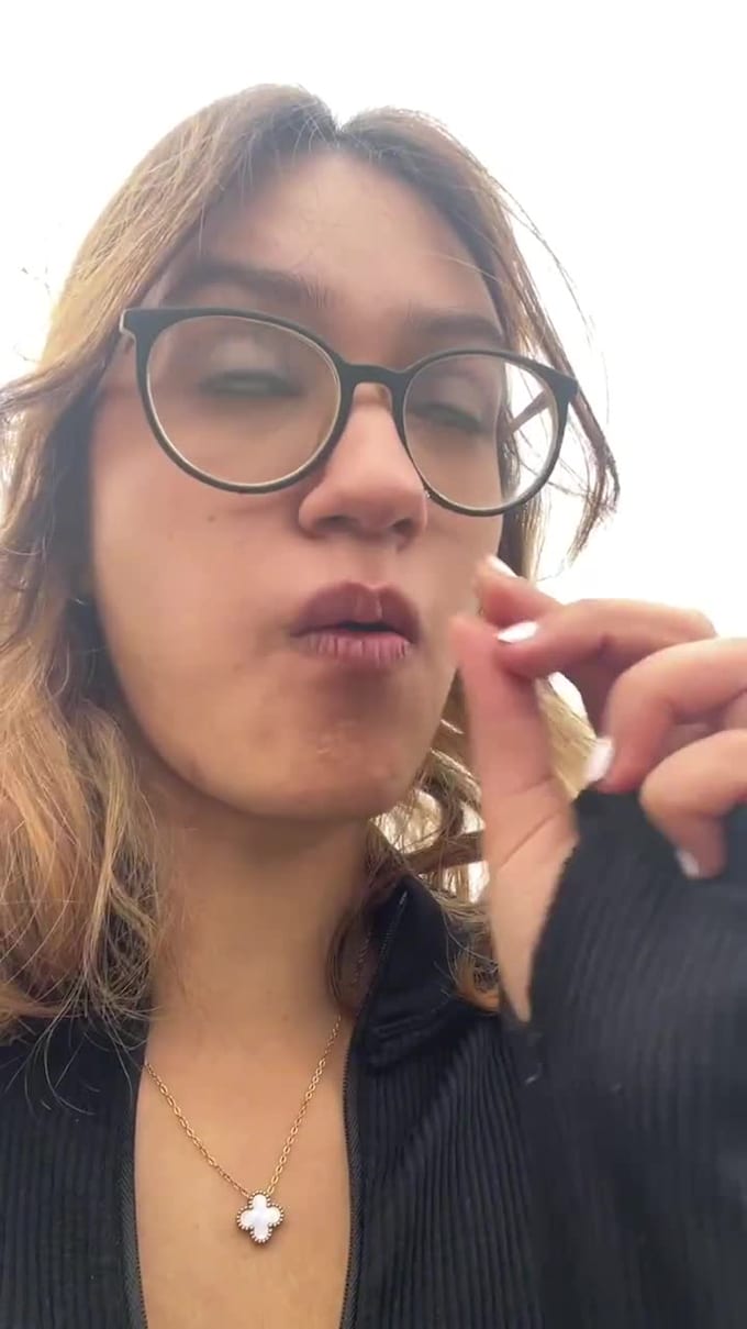 Create a relatable ugc video to reach gen z by Socialwithemaan | Fiverr