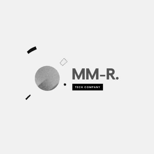 Create an animated logo for your brand by Mmr_muhit | Fiverr