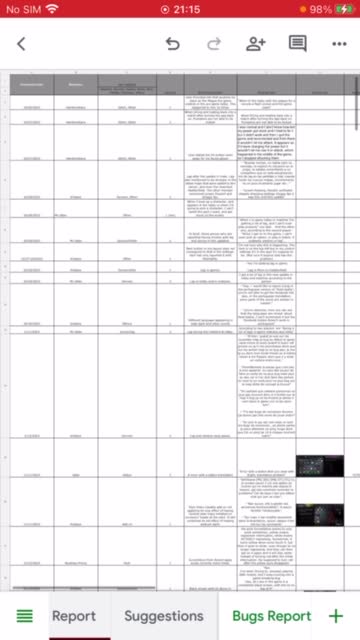 Efficiently provide detailed description analysis for your data by ...
