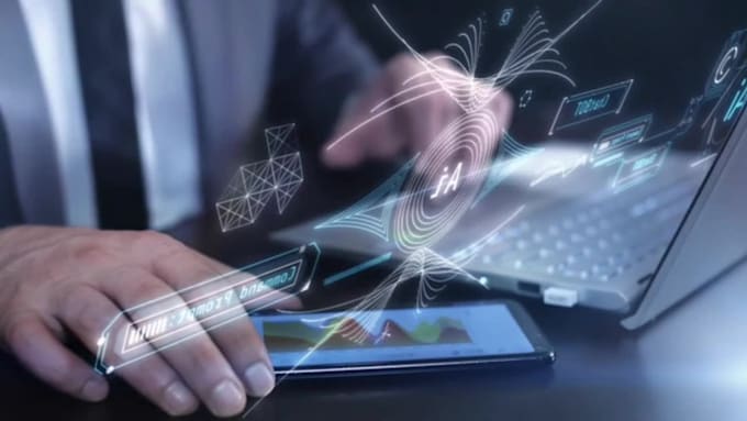 Create ai artificial intelligence images, videos and artwork by Ayesha_erum | Fiverr