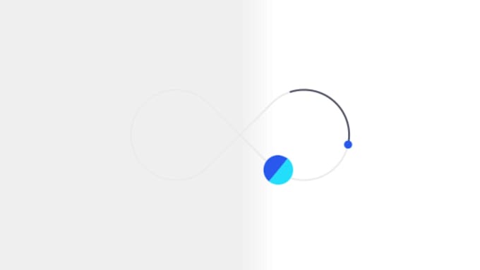 Craft dynamic loading animations in gif or lottie for web and mobile by Connoisseur_ | Fiverr