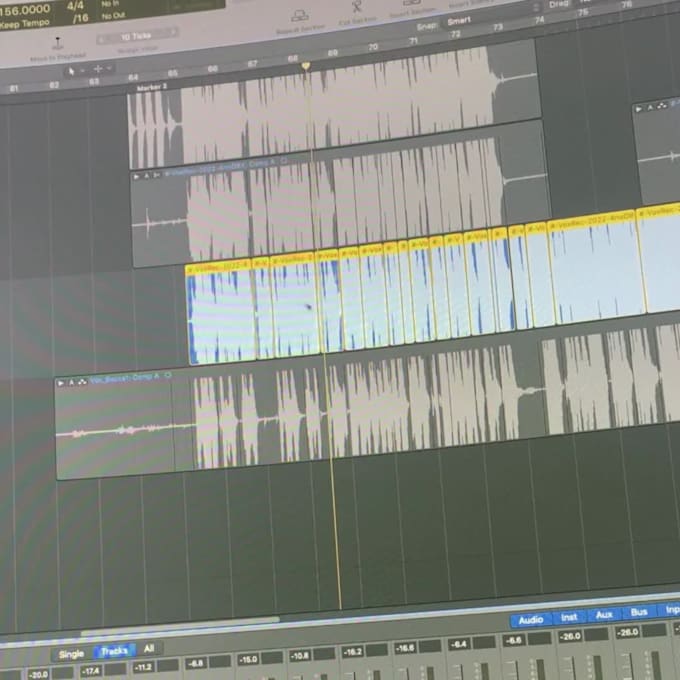 Make you sound like drake, post malone, doja cat, eminem, etc by ...