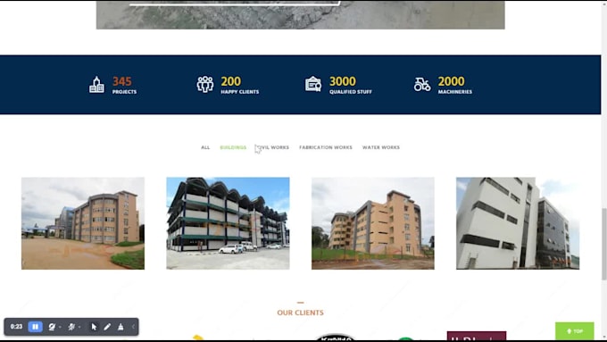 Manage your marketing, web development and google workspace work by Elly_hov | Fiverr