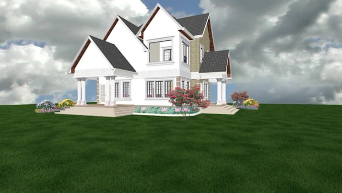 Do plan in chief architect x10,x11,x12,x13,x14 and x15 by Jaydensam427 ...