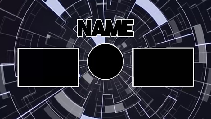 Create a outro for your youtube channel in 4k by Web_ahmed | Fiverr