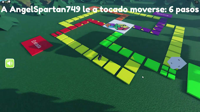 Make scripts for you in roblox studio by Thenigthemere | Fiverr
