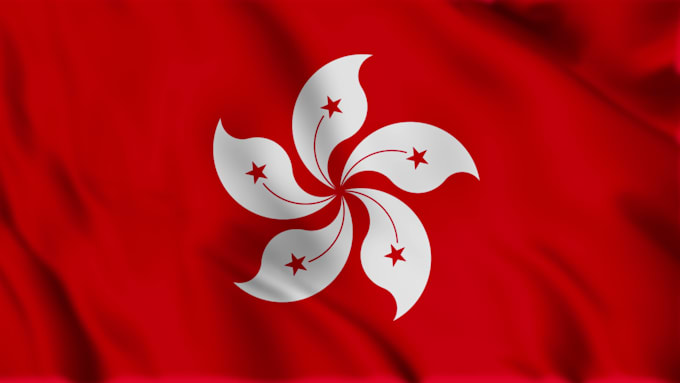 Deliver professional 3d waving flag loops in 4k by Aqeelahmadzia | Fiverr