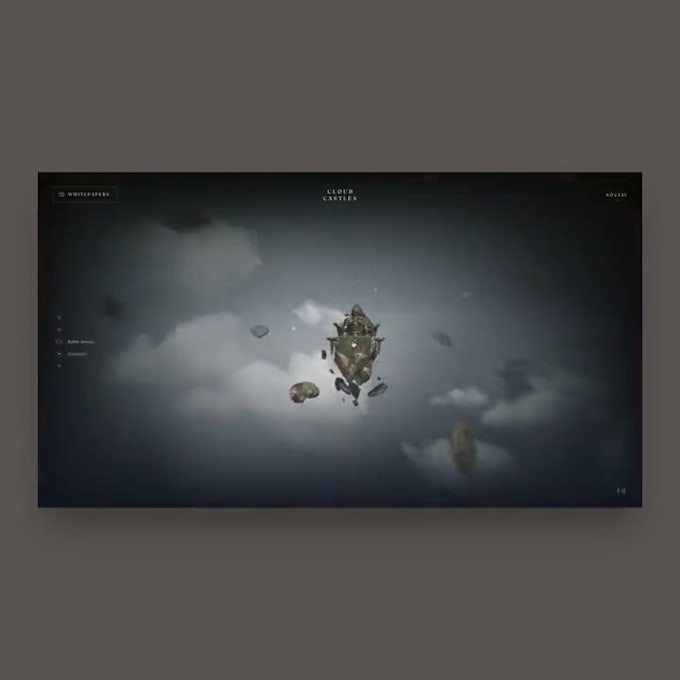Build threejs website, 3d interactive website, react, webgl, 3d webflow ... Build threejs website, 3d interactive website, react, webgl, 3d webflow ...