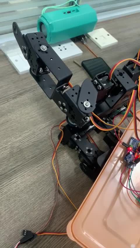 Be Good At Roboticsandautomation Arduino C Pythonprogramming By Iamhiten Fiverr