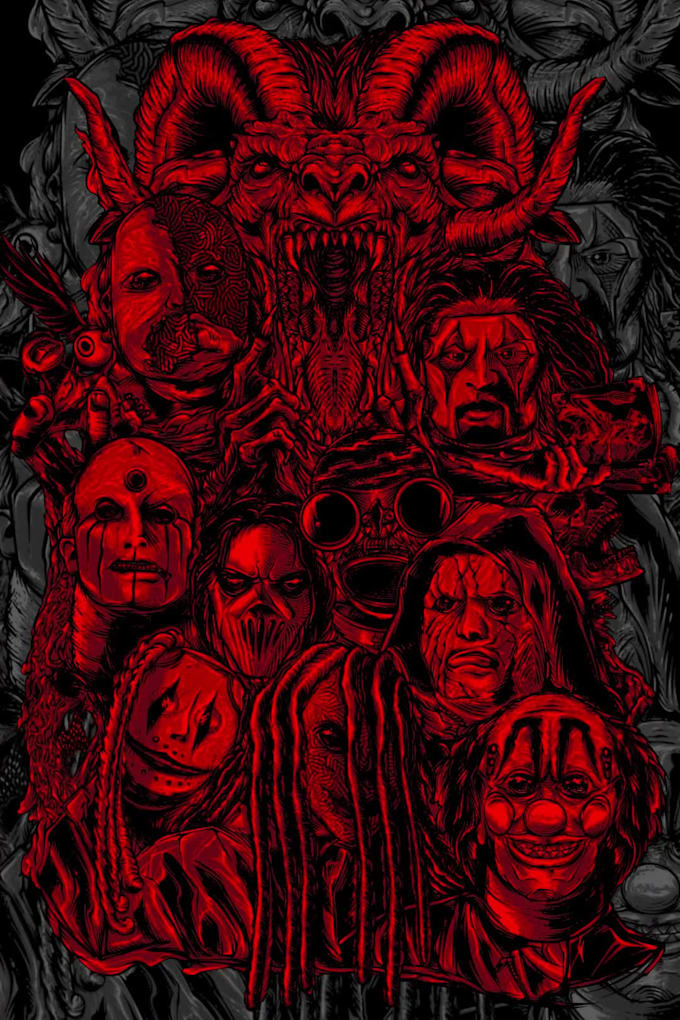 Create band merchandise designs that you like, including clothing ...