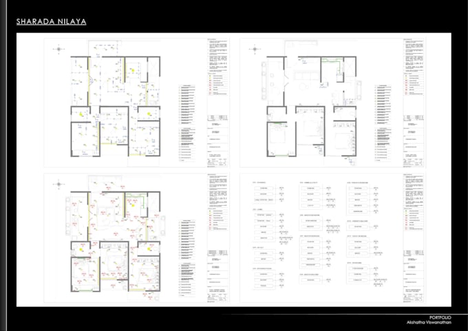 Do interior lighting design and lux calculations by Arkylux | Fiverr