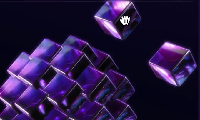 3d animated website design webgl based css animations spline threejs babylon js by ...