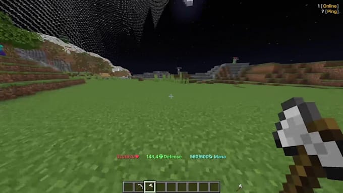 Create your perfect minecraft paper or spigot plugin by Letsrisk | Fiverr