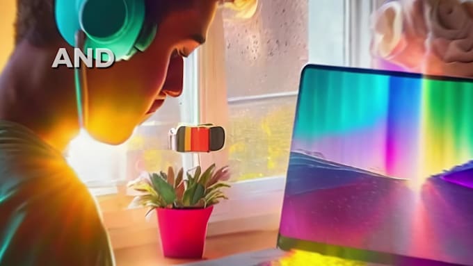 Turn your script into a captivating video with ai voiceover and stock ...