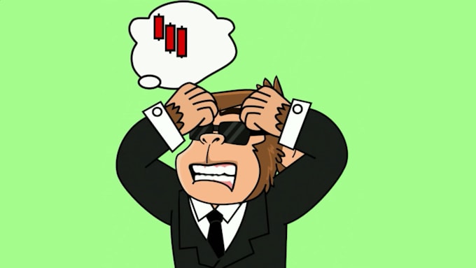 Create custom telegram emojis for you by Nixaklewis | Fiverr