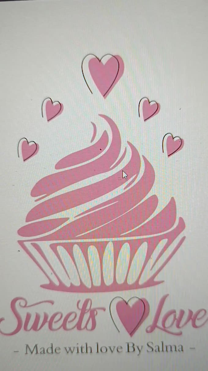 Redraw your low quality logo into a high resolution vector by Aliban91 ...